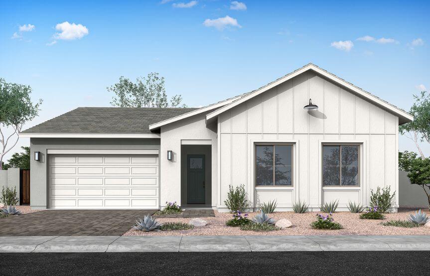 Tri Pointe Homes Holly