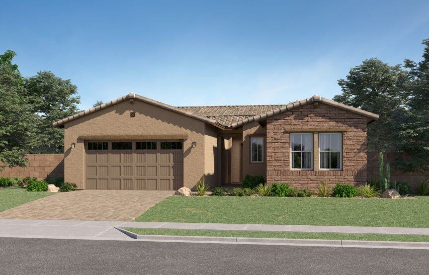 About Lennar | Homebuilder in Blossom Rock East Valley AZ