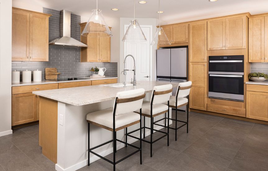 Pulte Homes Barletta