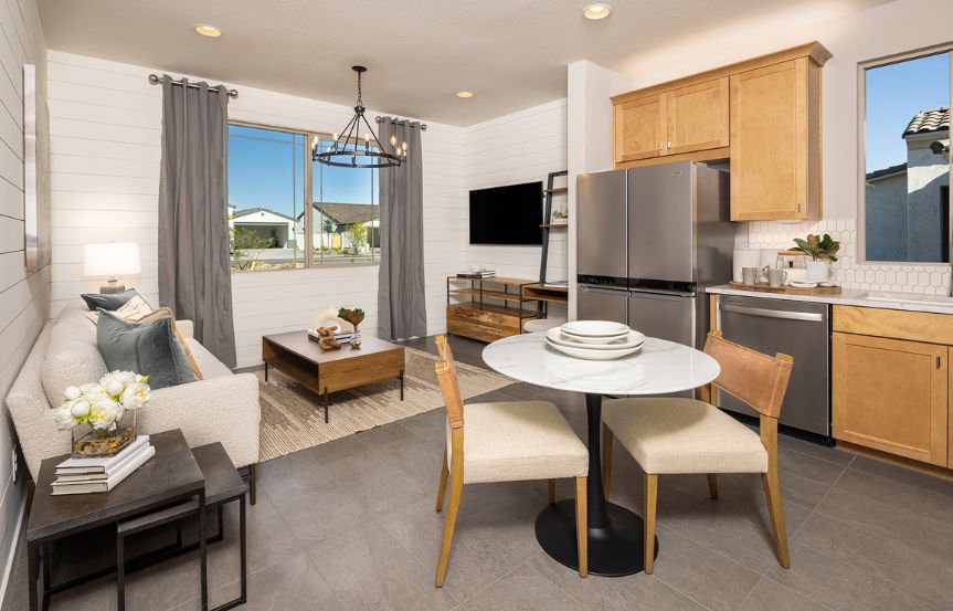 Pulte Homes Barletta