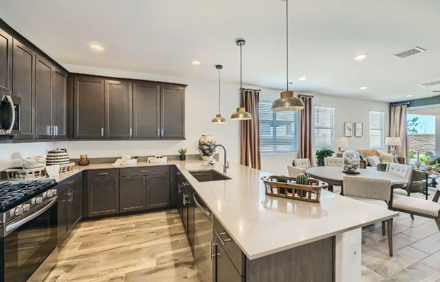 Lennar Revolution - Plan 4083