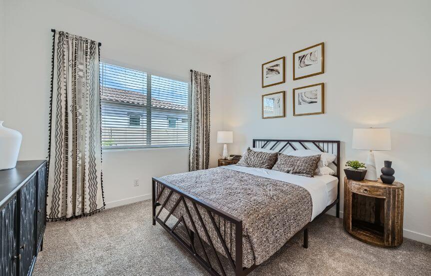 Lennar Trillium - Plan 4585