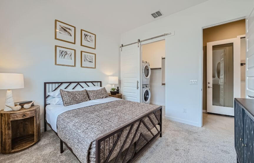 Lennar Trillium - Plan 4585