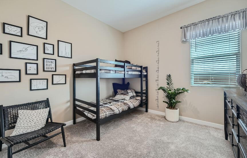 Lennar Trillium - Plan 4585