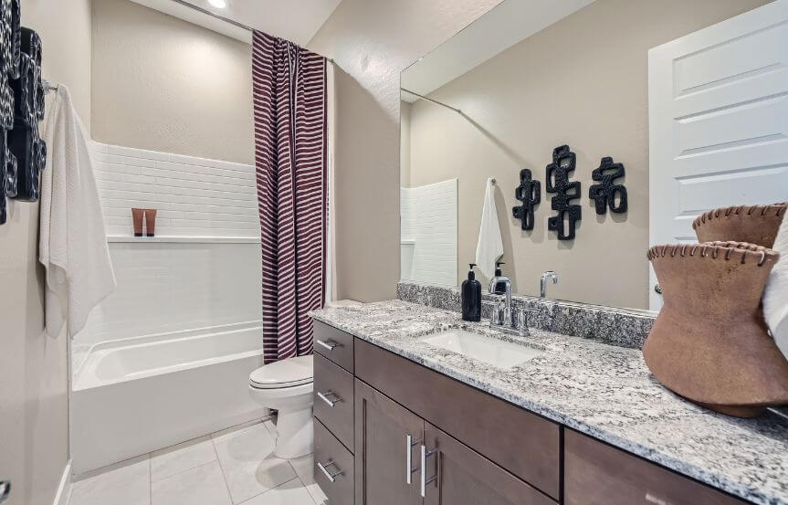 Lennar Trillium - Plan 4585