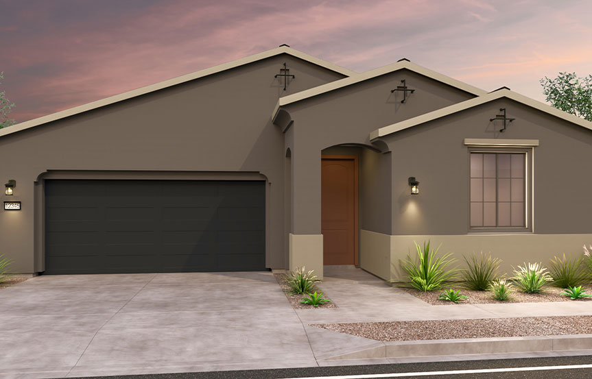 Brookfield Residential Wildflower Daisy