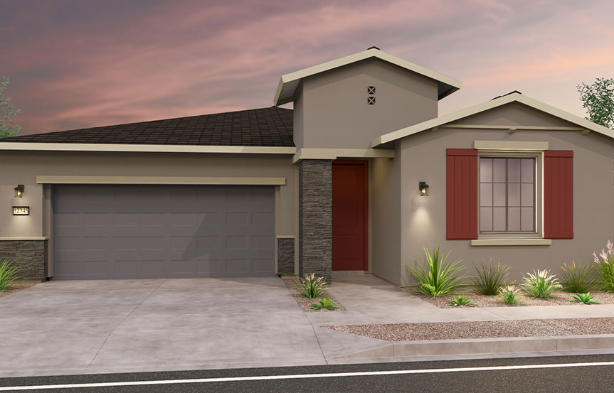 Brookfield Residential Wildflower Daisy